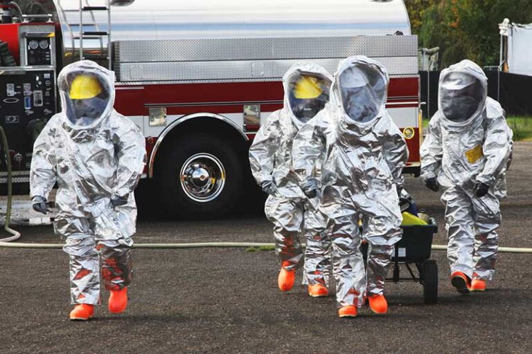 Hazardous Material Removal – Trispan Inc